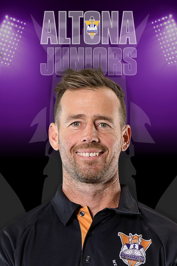 Meet the Coaches - Altona Junior Football Club