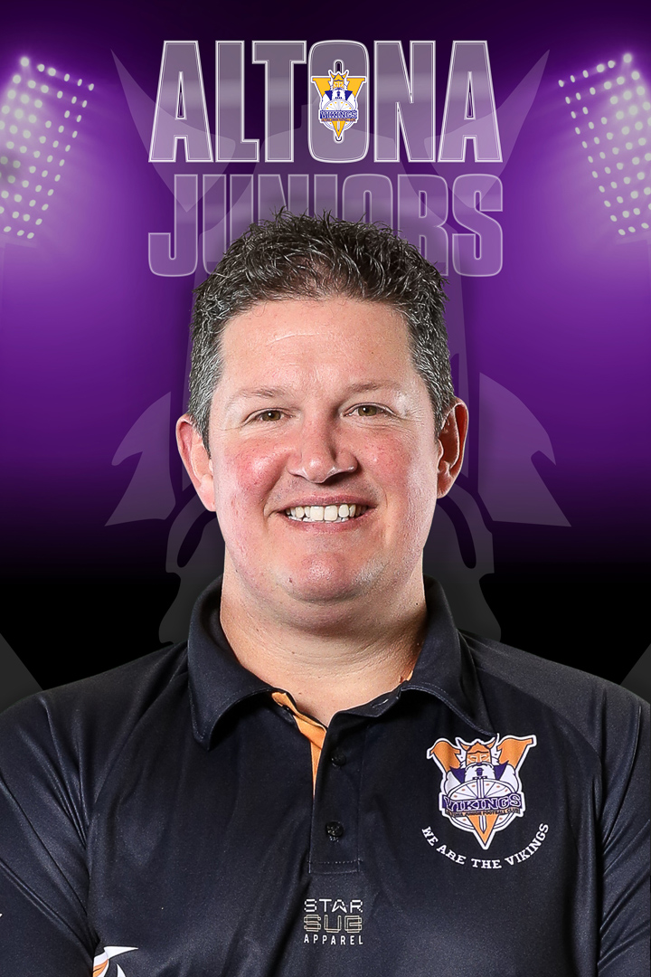 Meet the Coaches - Altona Junior Football Club