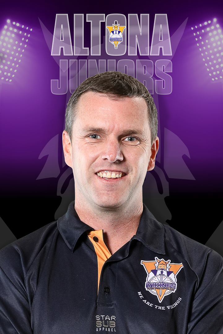 Meet the Coaches - Altona Junior Football Club