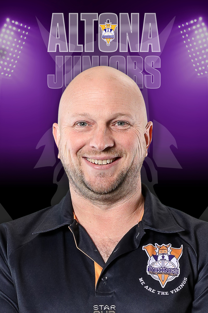 Meet the Coaches - Altona Junior Football Club