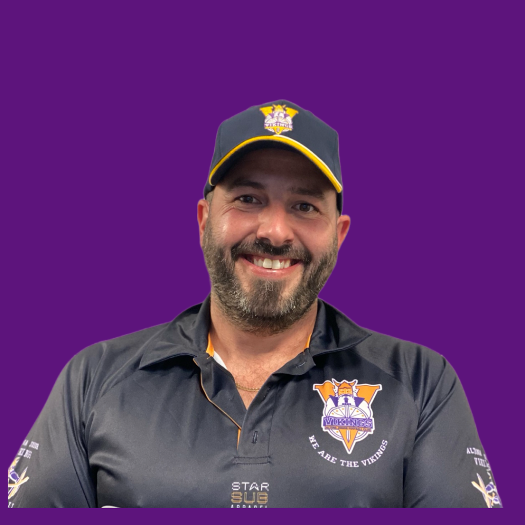 Meet the Coaches - Altona Junior Football Club
