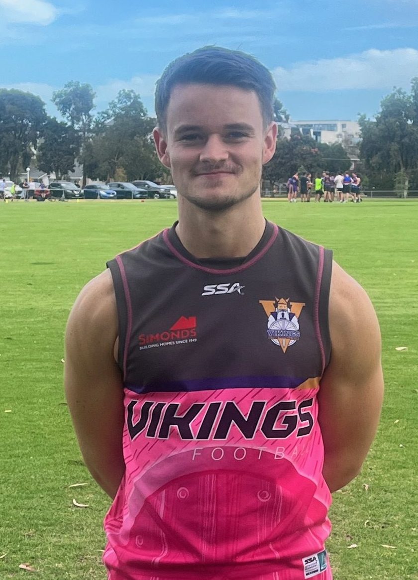 Meet the Coaches - Altona Junior Football Club